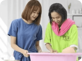 PEM Nanny Application